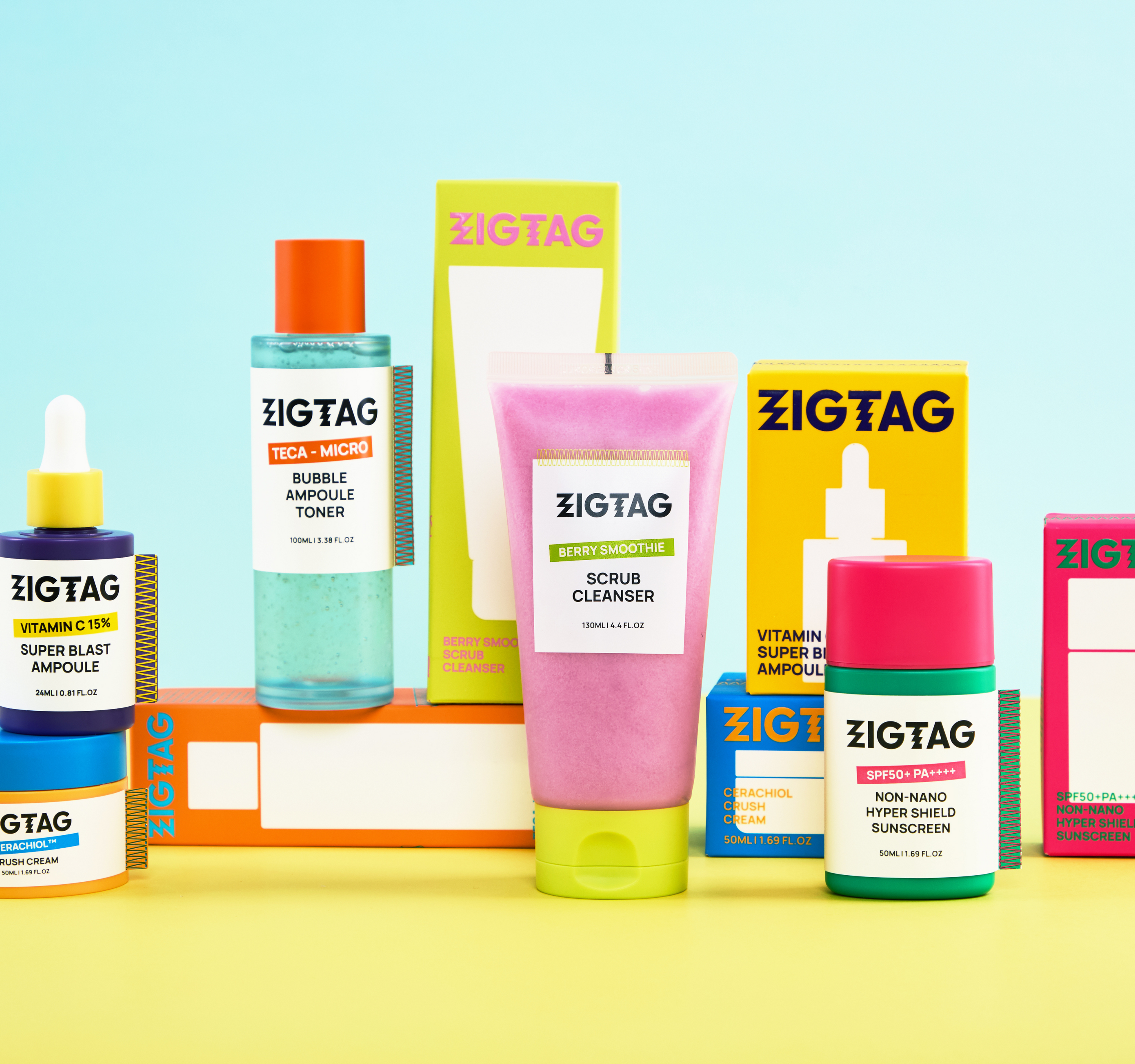 Products